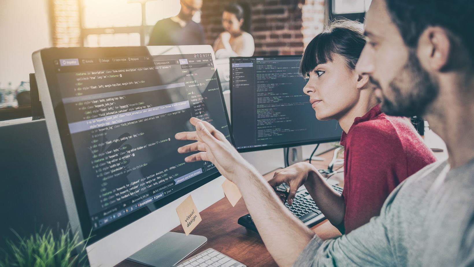 Why Choose Python for ERP Development: Ideal Benefits Explained ...