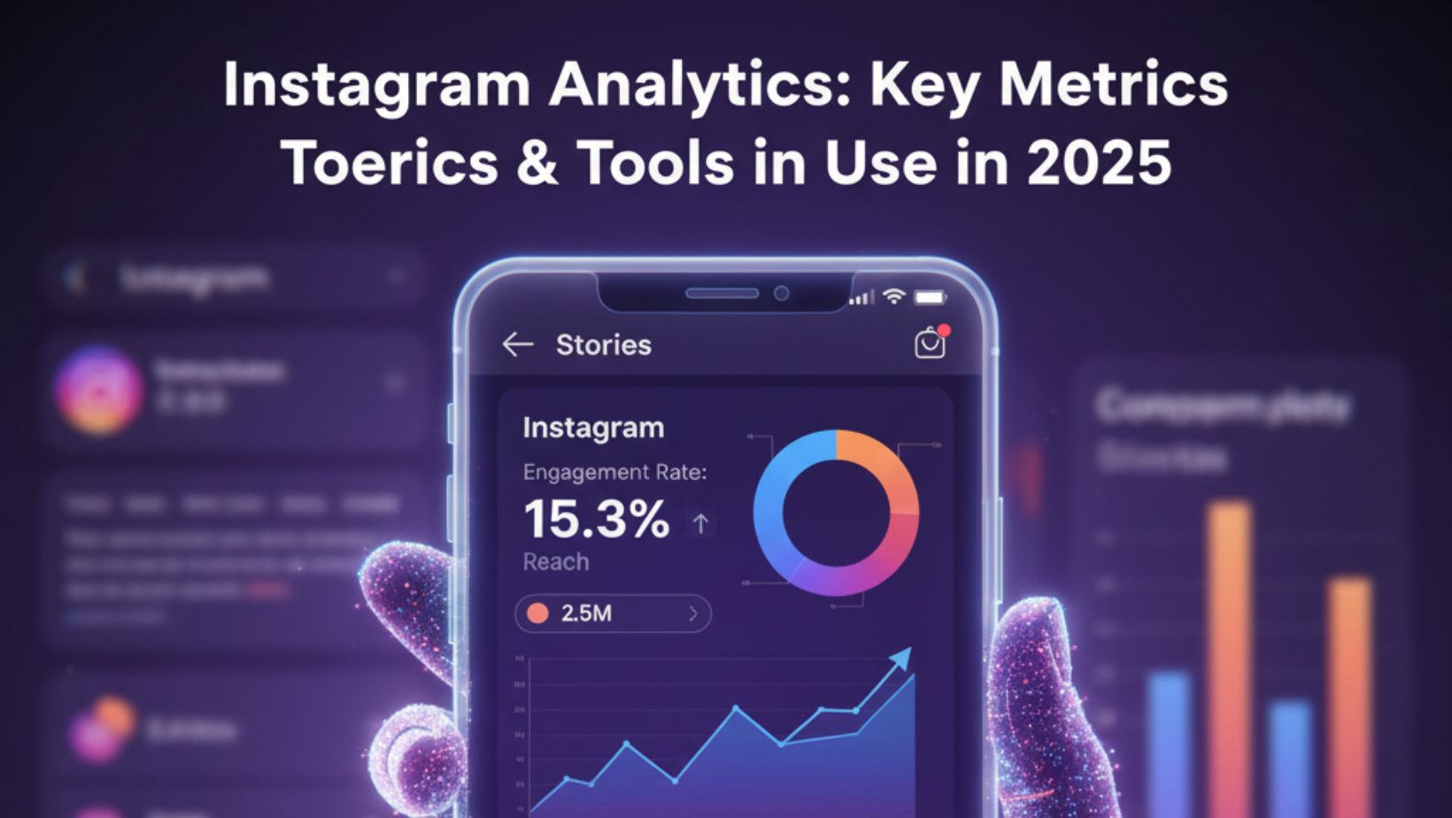 Instagram Analytics: Key Metrics & Tools to Use in 2025 - Digitalrgs