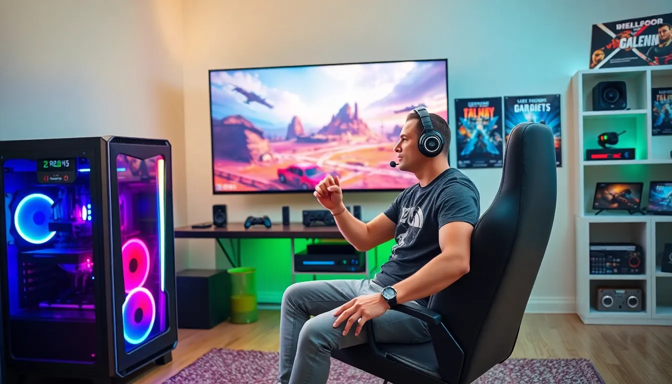 Game News DigitalRGSOrg: The Latest Buzz in Gaming World - Digitalrgs